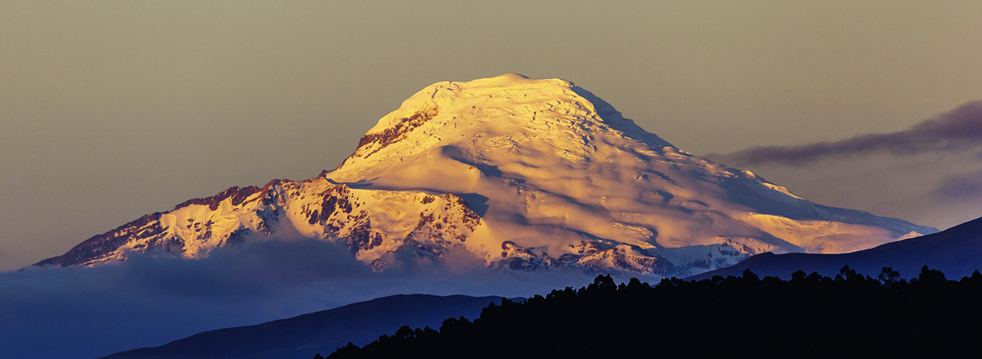 Cayambe Escalada 2 Días – Culture Adventure – Agencia de Turismo Ecuador